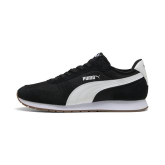Puma ST Miler Sneakers Unisex, Schuhe, Schwarz, 37.5