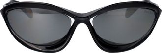 Prada PR A26S Sonnenbrille - Schwarz