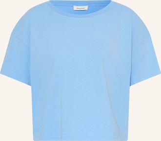 American Vintage American Vintage T-Shirt Afoma blau