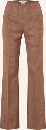 Max Mara Hose Pepato braun