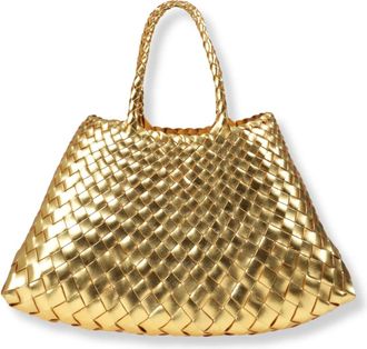 Dragon Diffusion Femme, Sacs, Jaune, Taille: ONE Size Santa Croce Small