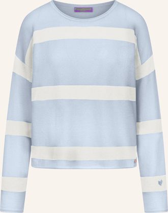 Frieda & Freddies Frieda & Freddies Pullover rosa