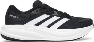 adidas Laufschuhe Response 2 KJ6791 Schwarz