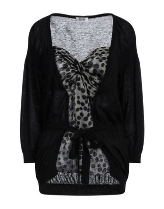 Moschino STRICKWAREN - Strickjacken auf YOOX.COM