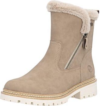 Remonte Femme D0b83 Bottes Courtes, Marron, 41 EU