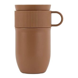 Sagaform 5018550 Becher, Edelstahl