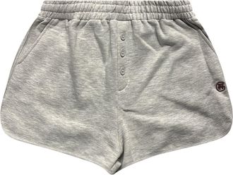 Good For Nothing Shorts