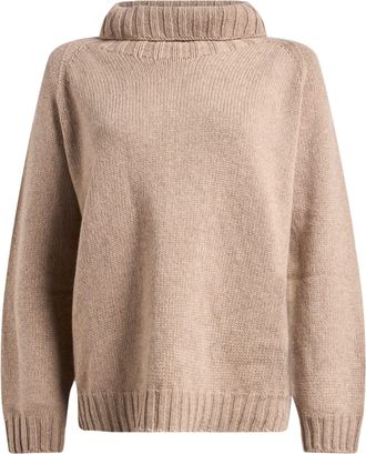Aragona STRICKWAREN - Rollkragenpullover auf YOOX.COM