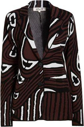 Diane Von F&uuml;rstenberg Ensembles et coordonn&eacute;s - Blazers sur YOOX.COM