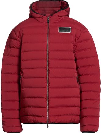 Emporio Armani JACKEN & M&Auml;NTEL - Pufferjacken & Daunenjacken auf YOOX.COM