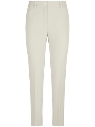 Peter Hahn Kn&ouml;chellange Hose Passform Barbara Peter Hahn beige