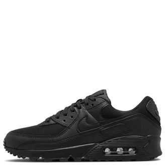 Nike Homme, Sport, Noir, Taille: 40 EU Air Max 90