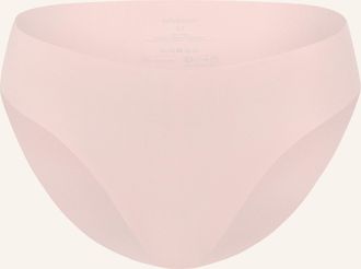 erlich textil Erlich Textil Light Touch Slip Aus Weichem Modal - Nahtlose Kanten beige