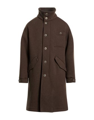 Giorgio Armani JACKEN & M&Auml;NTEL - M&auml;ntel auf YOOX.COM