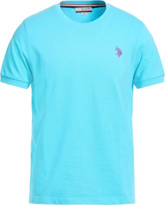 U.S.Polo Association TOPS - T-shirts auf YOOX.COM