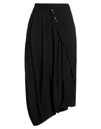 Victoria C. HOSEN & R&Ouml;CKE - Midi-R&ouml;cke auf YOOX.COM