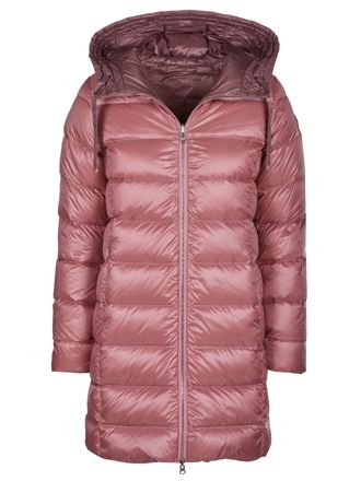 Colmar Wendejacke altrosa