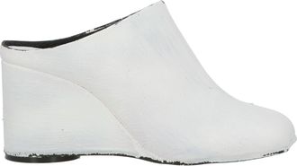 Maison Margiela SCHUHE - Mules & Clogs auf YOOX.COM