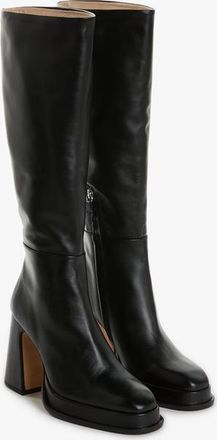 Souliers Martinez Bottes B&eacute;gonia