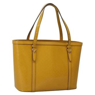 Gucci Damen, Pre-Owned, Gelb, ONE SIZEGr&ouml;&szlig;e