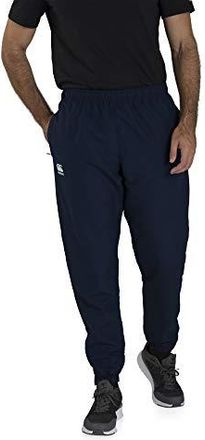 Canterbury Of New Zealand Pantalon de surv&ecirc;tement uni pour homme, Bleu marine, XXL