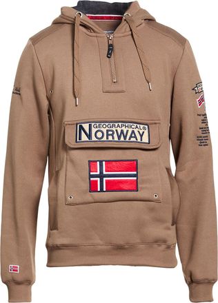 Geographical Norway TOPS - Sweatshirts auf YOOX.COM