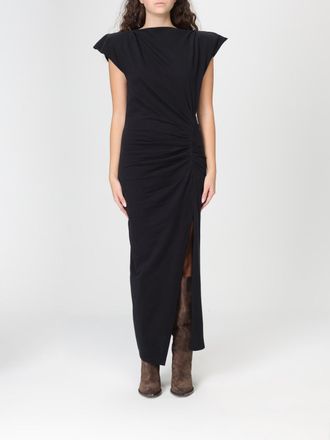 Isabel Marant Robe ISABEL MARANT ETOILE Femme couleur Noir