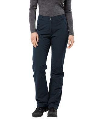 Jack Wolfskin Activate THERMIC Pants W
