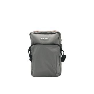K-Way Herren, Taschen, Grau, ONE SIZEGr&ouml;&szlig;e