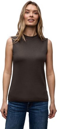 Street One Basic Top Molten Earth 38