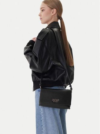 Liu Jo Handtasche AA6224 E0958 Schwarz