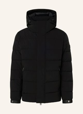 Joop Steppjacke Donnar schwarz