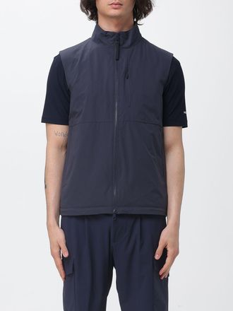 People of Shibuya Gilet Homme couleur Bleu