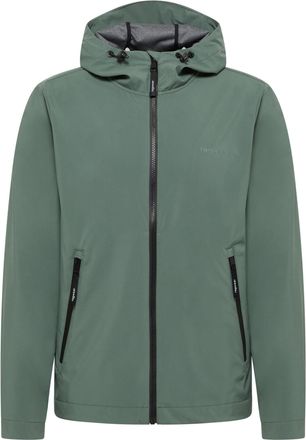 Ragwear SHELLWIE BONDED, BALTIC, L