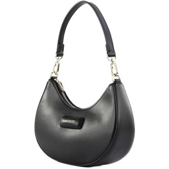 Lacoste Damen, Taschen, Schwarzk, ONE SIZEGr&ouml;&szlig;e