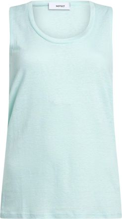 Notshy TOPS - Tank Tops auf YOOX.COM