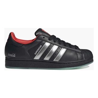 adidas Homme, Sport, Noir, Taille: 36 2/3 EU Superstar II Chaussures