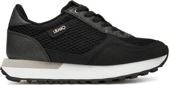 Liu Jo Sneakers Liu Jo Evelyn 915 BF5057 TX500 Schwarz