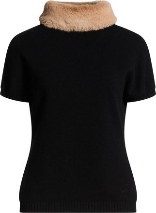 Blumarine STRICKWAREN - Rollkragenpullover auf YOOX.COM