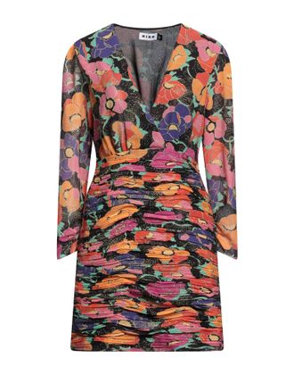 Rixo KLEIDER - Mini-Kleider auf YOOX.COM