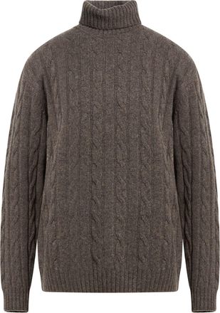 Daniele Fiesoli STRICKWAREN - Rollkragenpullover auf YOOX.COM