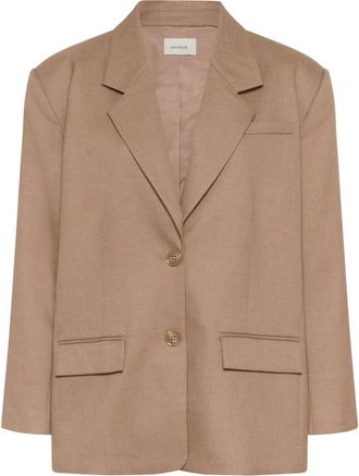 Gestuz Femme, Vestes, Brun, Taille: 40 FR Blazers