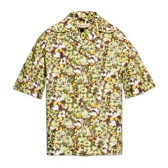Marni Herren, Shirts, Mehrfarbig, XLGr&ouml;&szlig;e