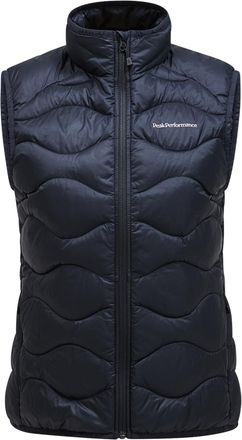 Peak Performance Women Helium Down Vest - L