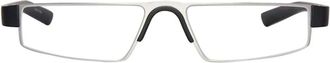 Porsche Design unisex, Accessoires, Multicolore, Taille: 54 MM P8814 Lunettes de soleil