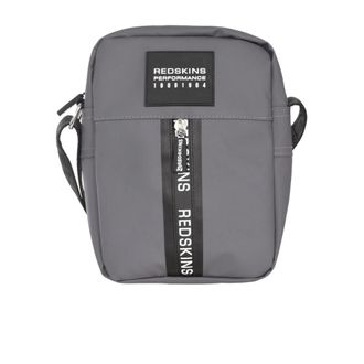 Redskins Homme, Sacs, Gris, Taille: ONE Size Sac bandouli&egrave;re Pickle