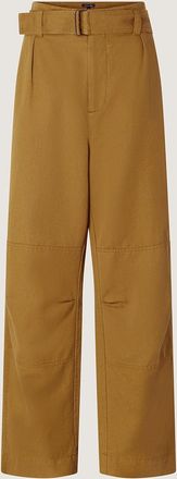 SOEUR PANTALON ANKARA BRONZE