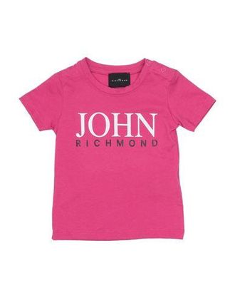John Richmond TOPS - T-shirts sur YOOX.COM
