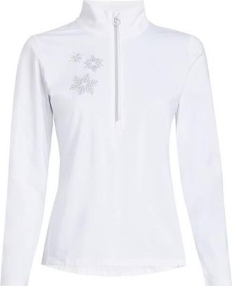 McKinley Damen Rolli Da.-Funktions-Shirt Dariana II W