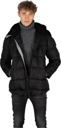 Xagon Man Veste Samir - Homme - Vestes - Noir - Taille: 2XL